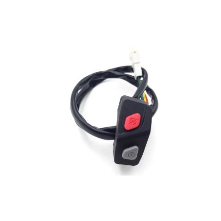 INTERRUPTEUR DE DÉMARRAGE KILL SWITCH 2023 2024 KTM HUSQVARNA GASGAS ...