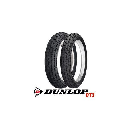 PNEU DUNLOP 150/70R18 70V TL DT3-R