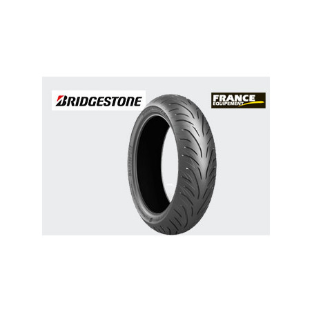 PNEU BRIDGESTONE 150/70 ZR17 T31R (69W) TL AR